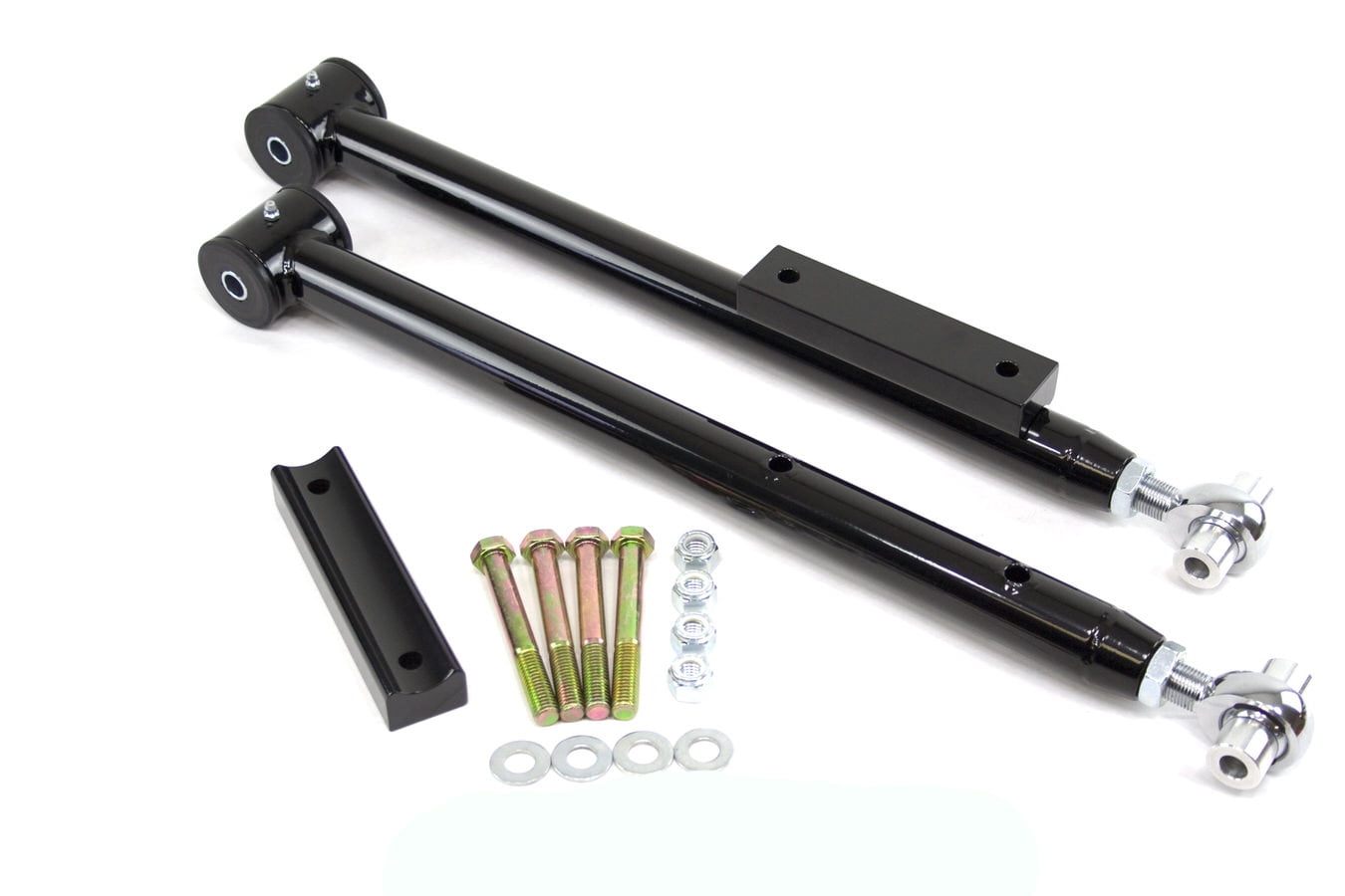 Extended Length Lower Co ntrol Arms - Rod Ends - Walmart.com