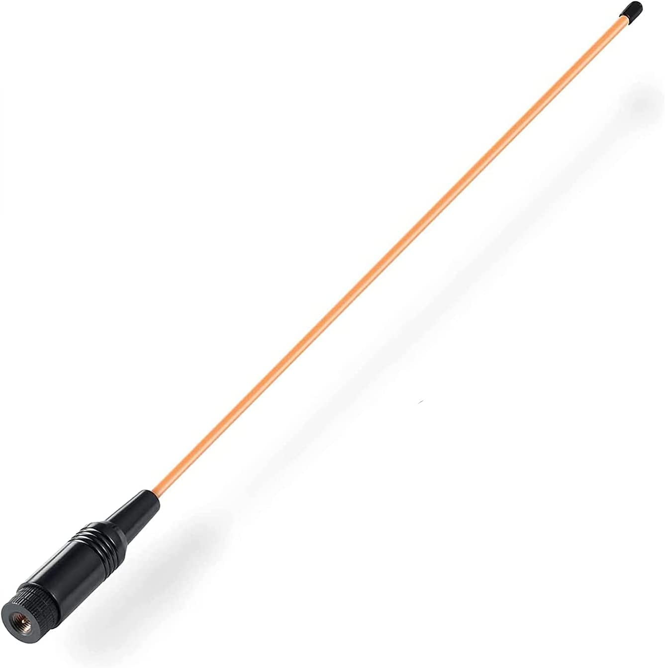 Extended Long Range Flexible Receiver Orange Antenna for Garmin GPS ...