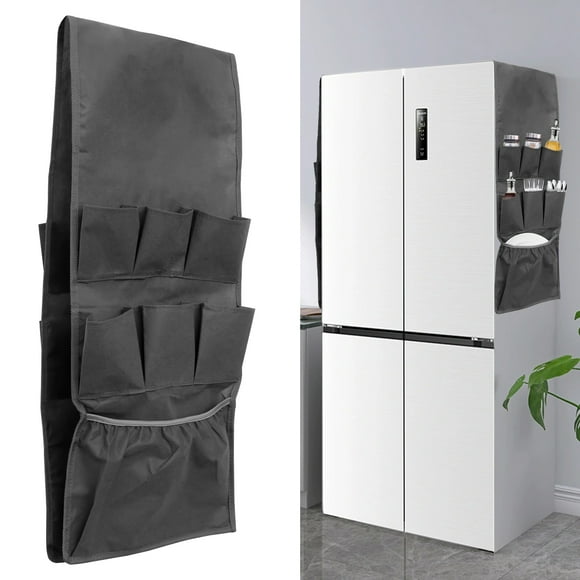 Over Mini Fridge Storage