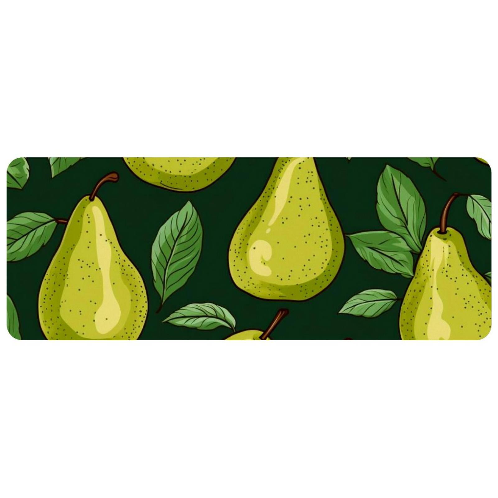 Extended Mouse Pad, 31.3x11.8 Inch, Anti-Slip Base, Large Desk Mat for ...