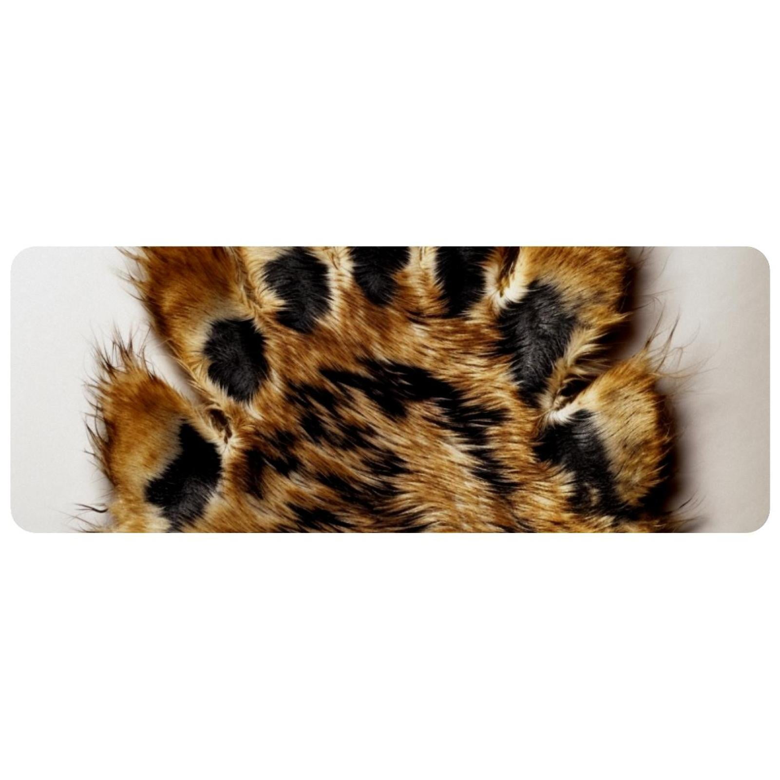 Extended Mouse Pad 31.3x11.8 inch, Anti-Slip Rubber Base Gaming Mouse ...