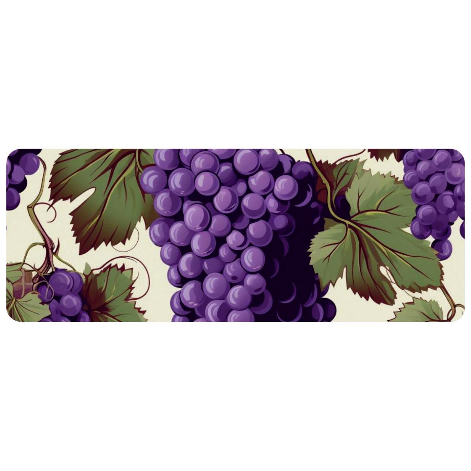 Extended Mouse Pad, Gaming Mouse Mat with Anti-Slip Base, Large Desk ...