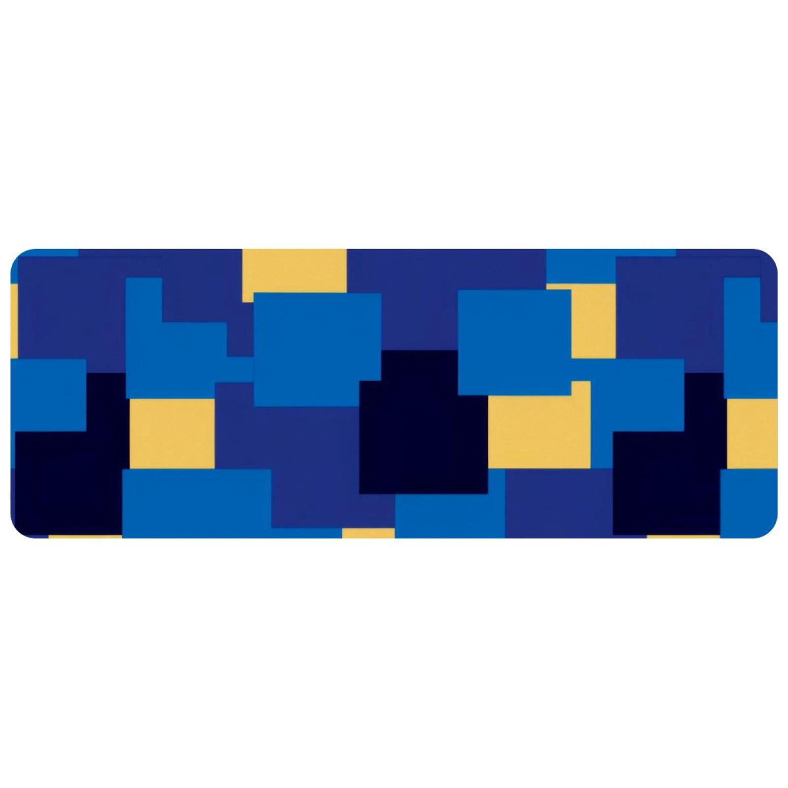 Extended Mouse Pad, Large Desk Pad, Gaming Mouse Mat for Gamer Office ...