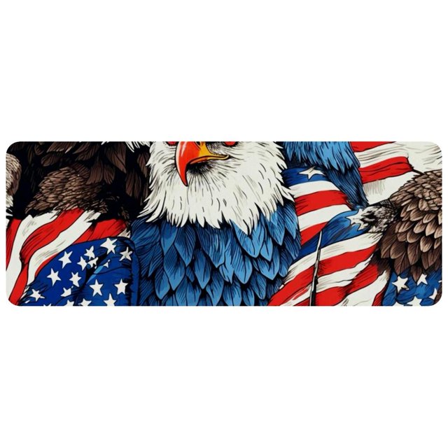 Extended Mouse Pad, Large Gaming Mouse Mat with Anti-Slip Rubber Base ...