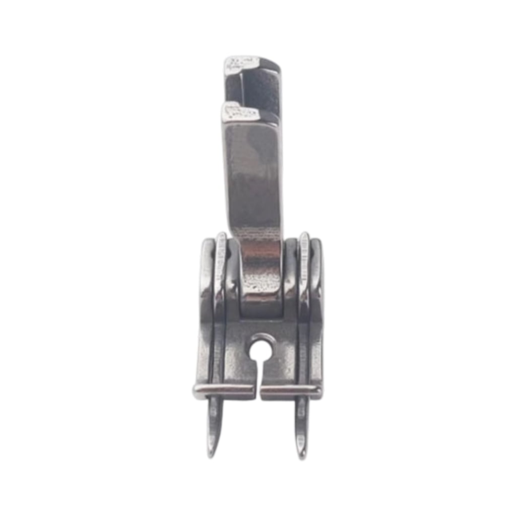 Extended Presser Foot for Flatbed Sewing Machines Sturdy Iron ...