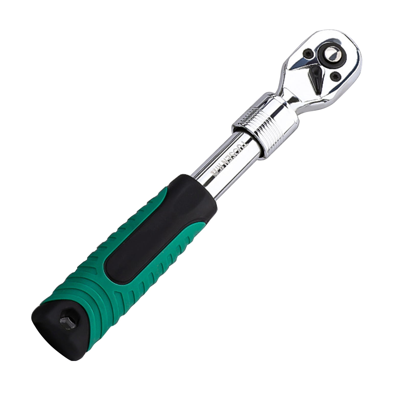 Extended Ratchet, Telescopic Flexible Ratchet Wrench, Quick Release 72 ...