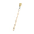 Extended Reach Brush Tool With Extended Wooden Handle For Multipurpose ...