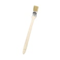 Extended Reach Brush Tool With Extended Wooden Handle For Multipurpose ...