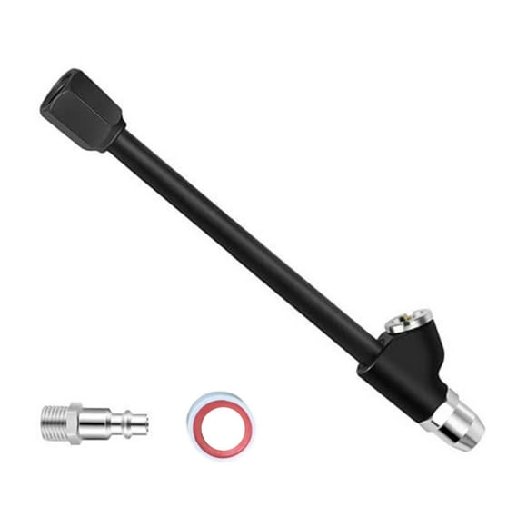 Shop Durable Air Chucks and Accessories for Efficient Tire Inflation