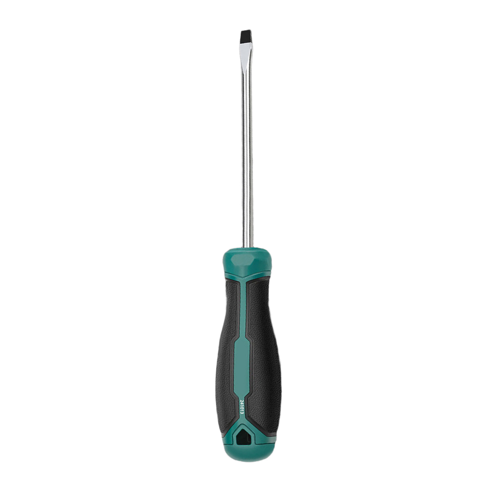 Extended Screwdriver 6mm Crosses/Slot Head Maintenance Repair Rubber ...