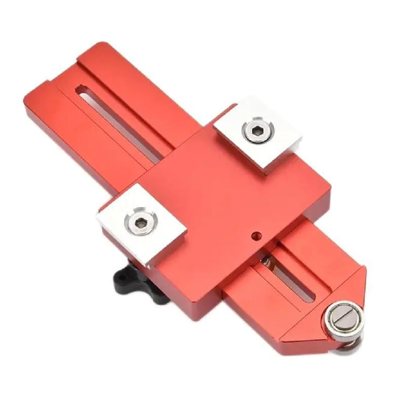 Extended Thin Rips Jig Table Jig Guides for Repeat Narrow Strip Cuts ...