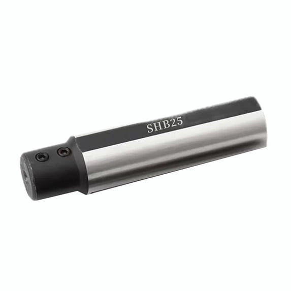 Extended Tool Life Carbon Steel Boring Tool Holder For Improved ...