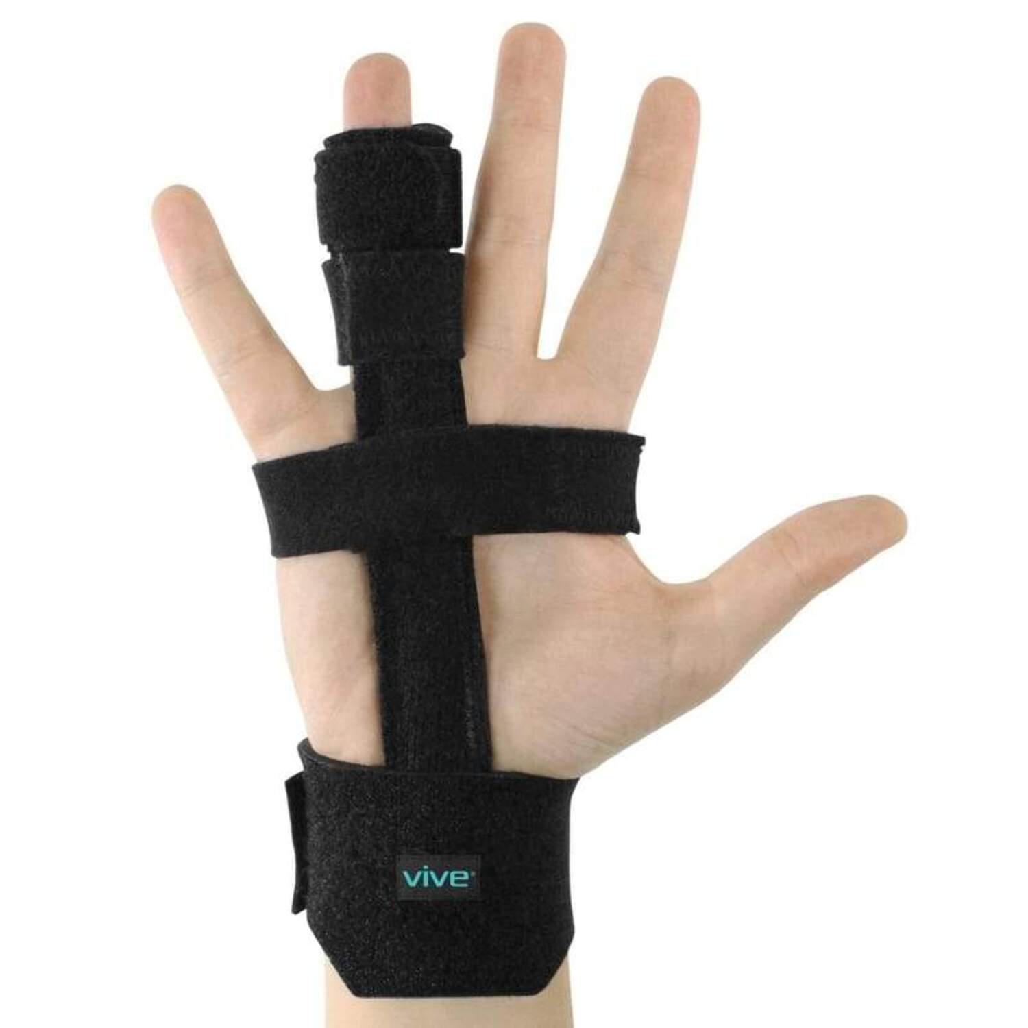 Extended Trigger Finger Splint - Walmart.com