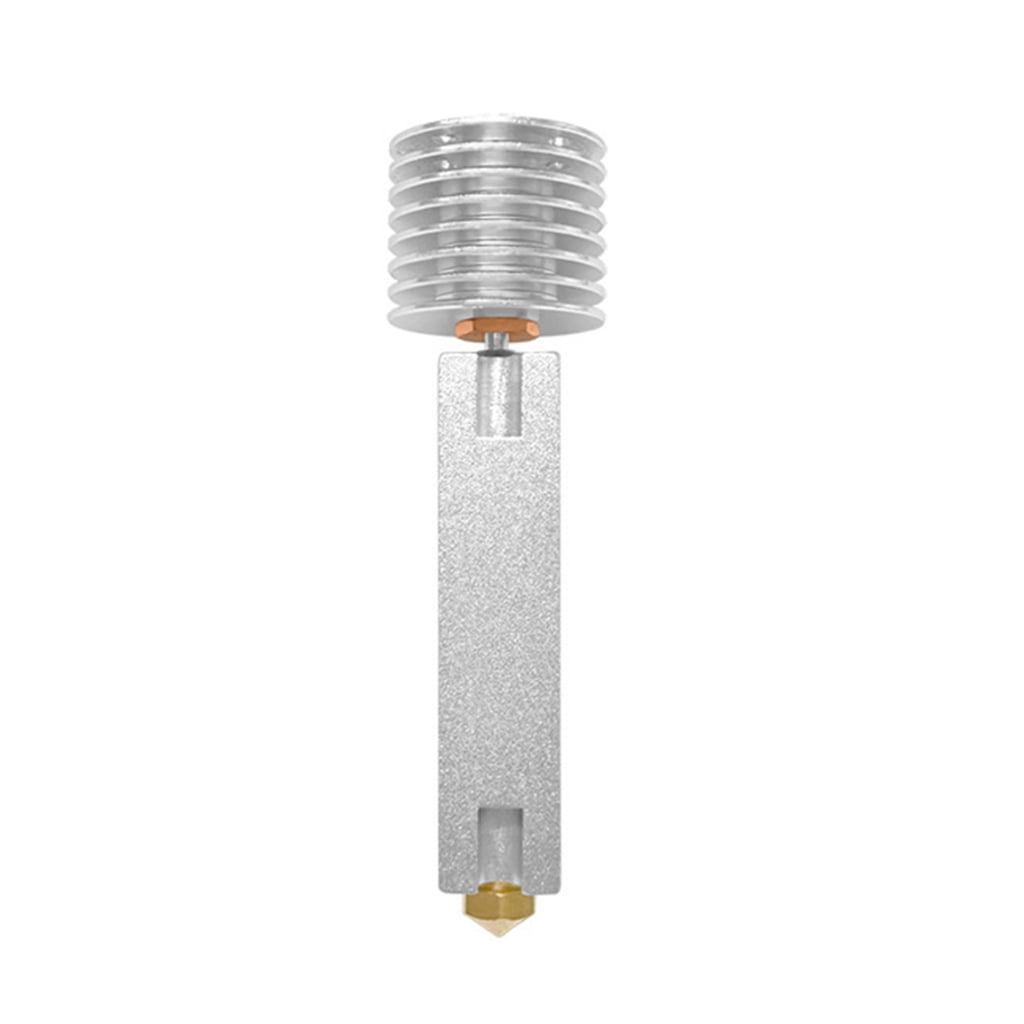 Extended Volcano Nozzle Superior Volcano Nozzle Hot End Upgraded Set ...