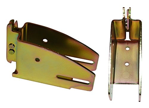 Extended Wood Beam Socket - 10 Pack - - Great Shelf Brackets for ...