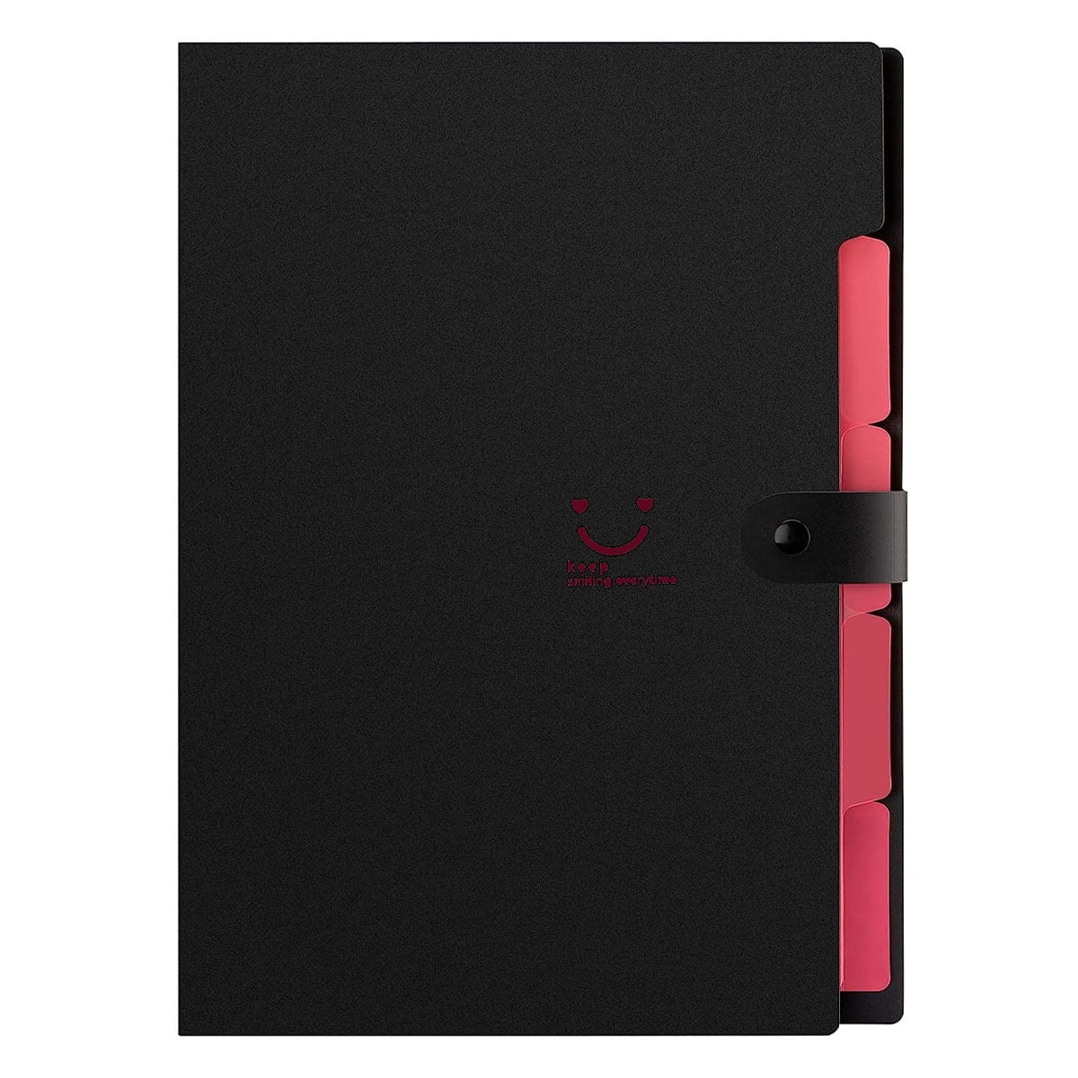 Extended folder, letter size, cute folder files, folder organizer with ...