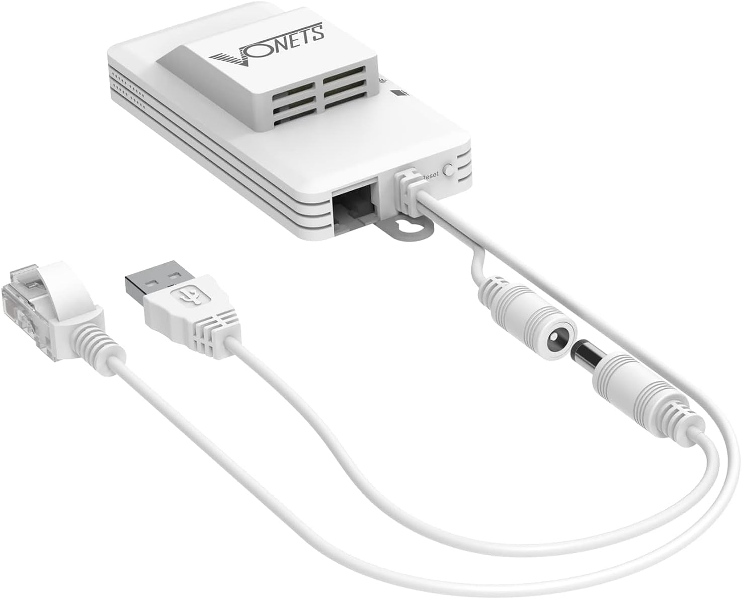 Extender 2023 Release AC1200 2.4GHz/5GHz Dual Bridge/ to Ethernet ...