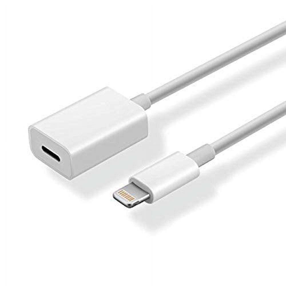 Seal Shield Extension Cable- SUSB4 - Walmart.com