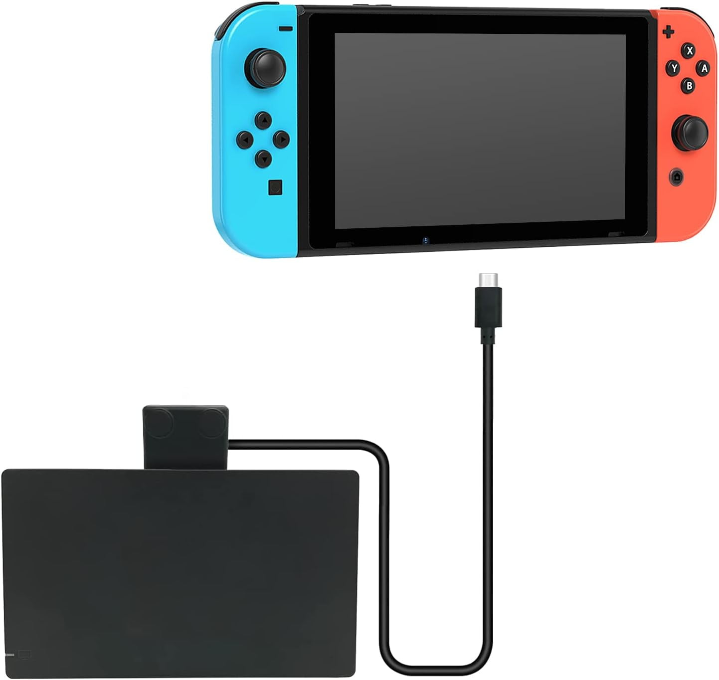 Extender Cable Replacement for Nintendo Switch/Switch OLED Dock ...