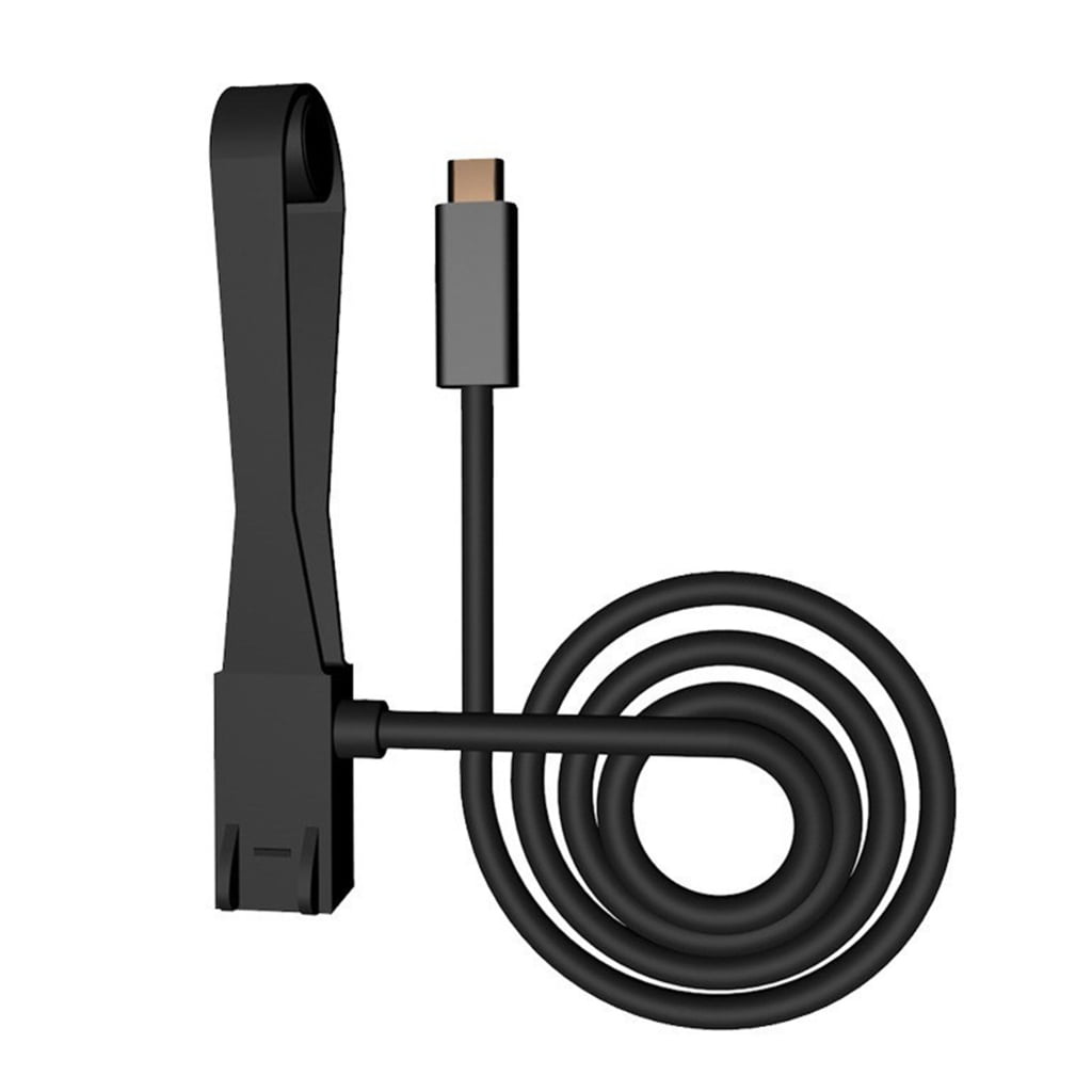 High Speed USB C Charging Extension Cable For Game Console Data Sync ...
