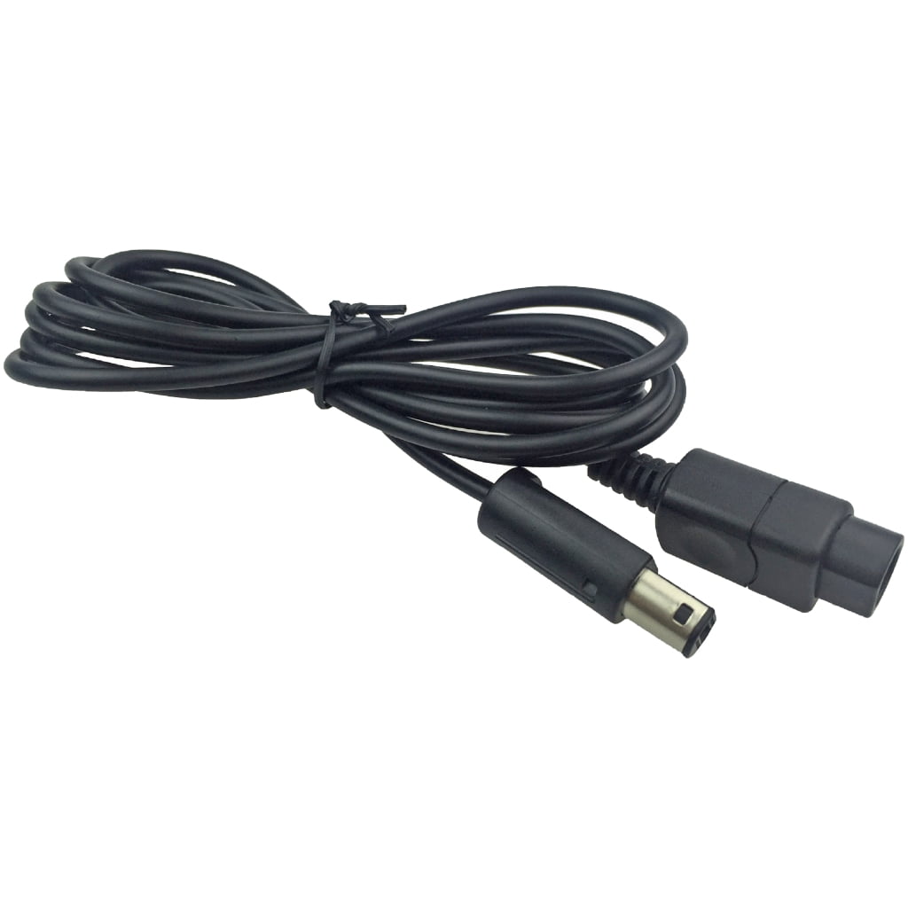 Extender Connection Cord Controller Flexible Wire Extending Cord Game ...