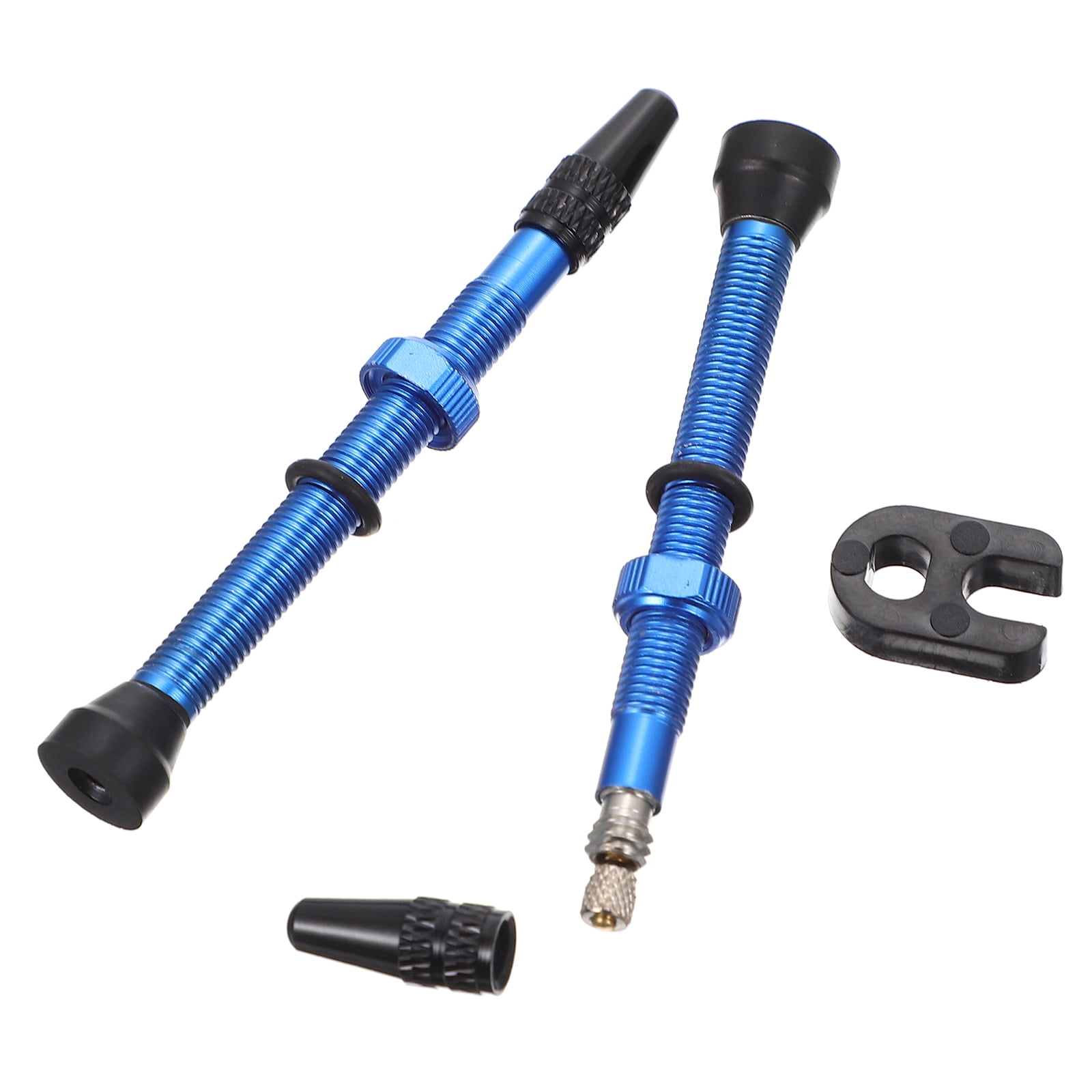 Extender Gas Nozzle Old Valve Replacement 7.5X6CM Blue - Walmart.com