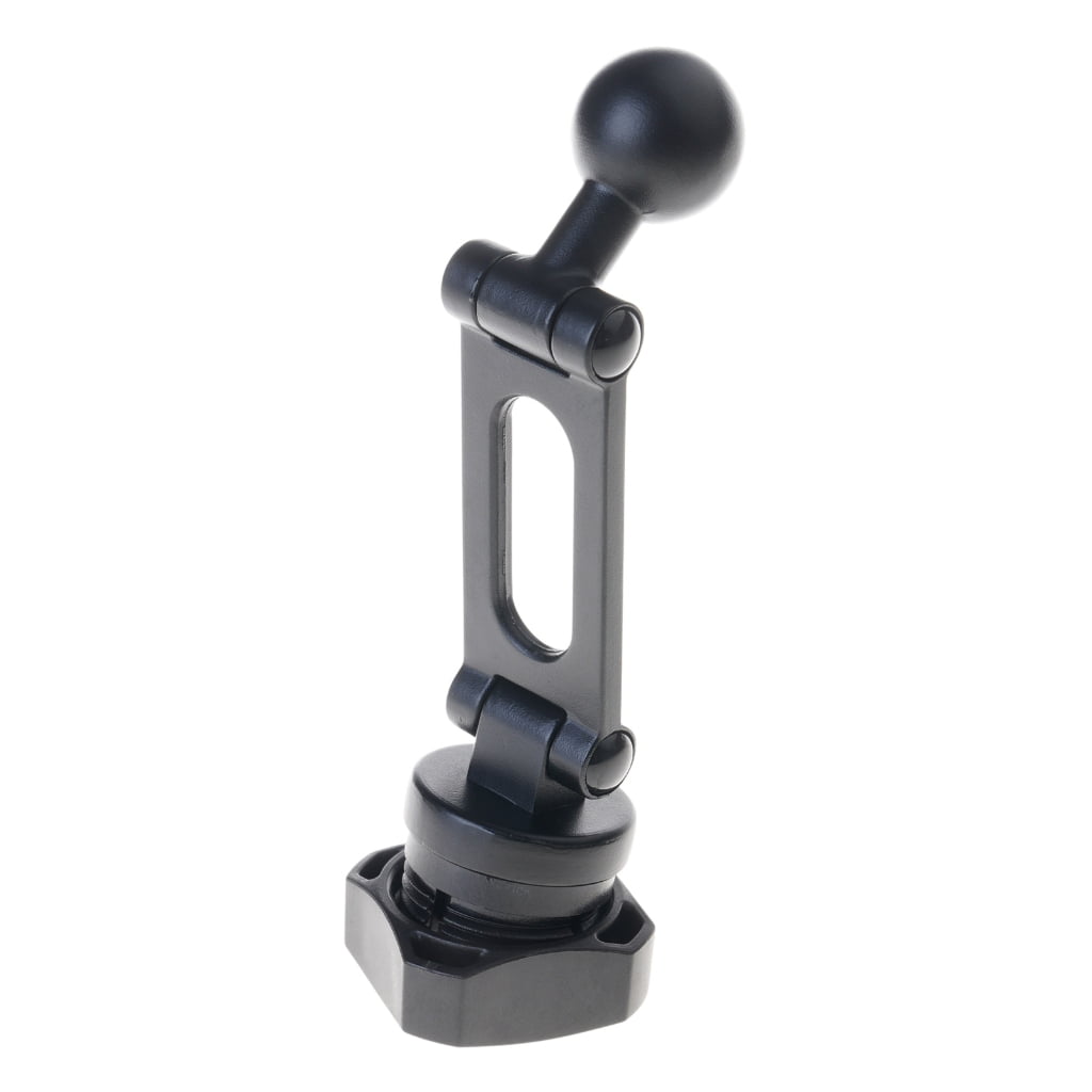 Extender Rod 17mm Ball Joint Extension Arm Car Vent Phone Holder ...