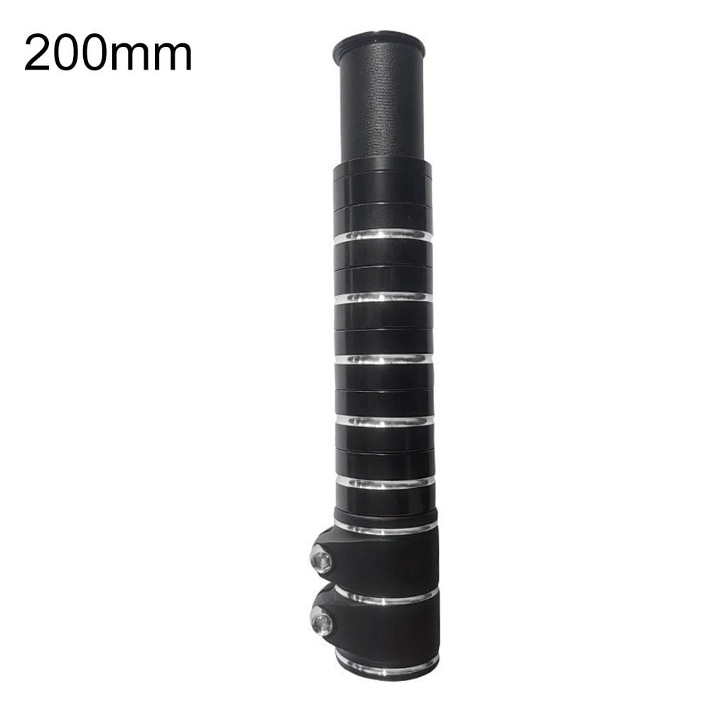 Extender Stem Raiser Front Fork Faucet Aluminium Alloy Extender Stem ...