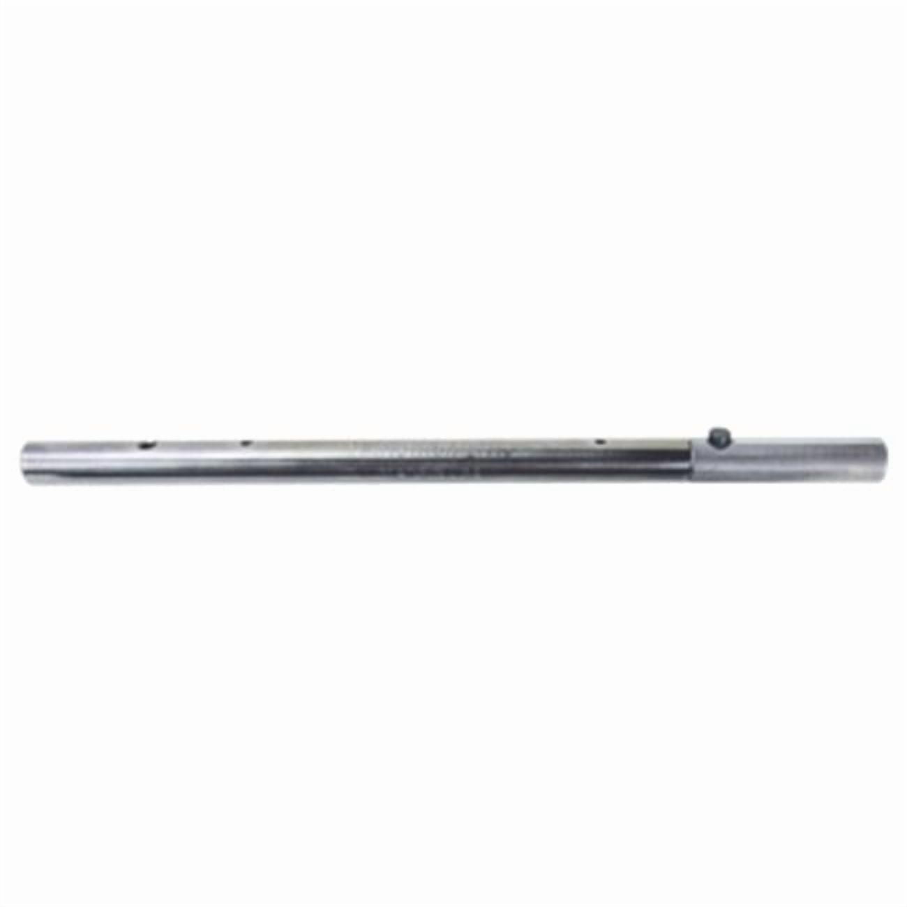 Extending Cheater Bar for XT36H - Walmart.com