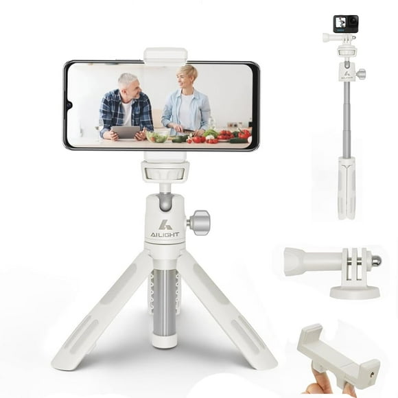 Cell Phone Tripod Mount