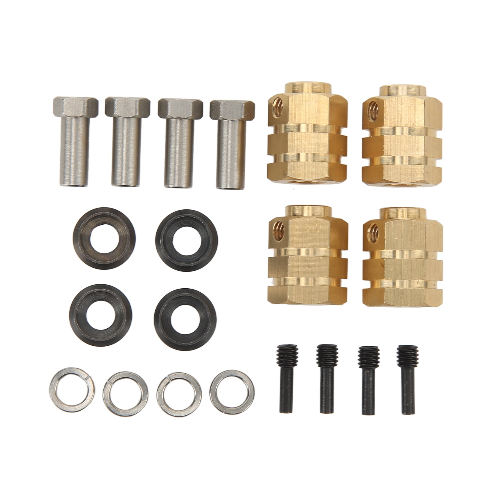 Extension Adapter Brass Easy Installation High Strength Extension ...