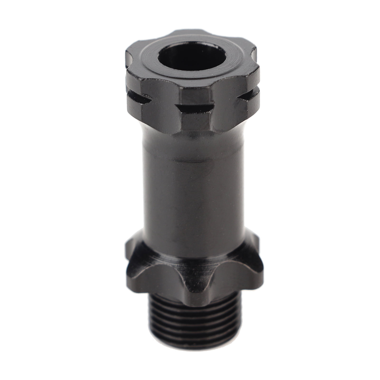 Extension Adapter,RC Extension Adapter,4Pcs Aluminium 17mm Hex Hub ...