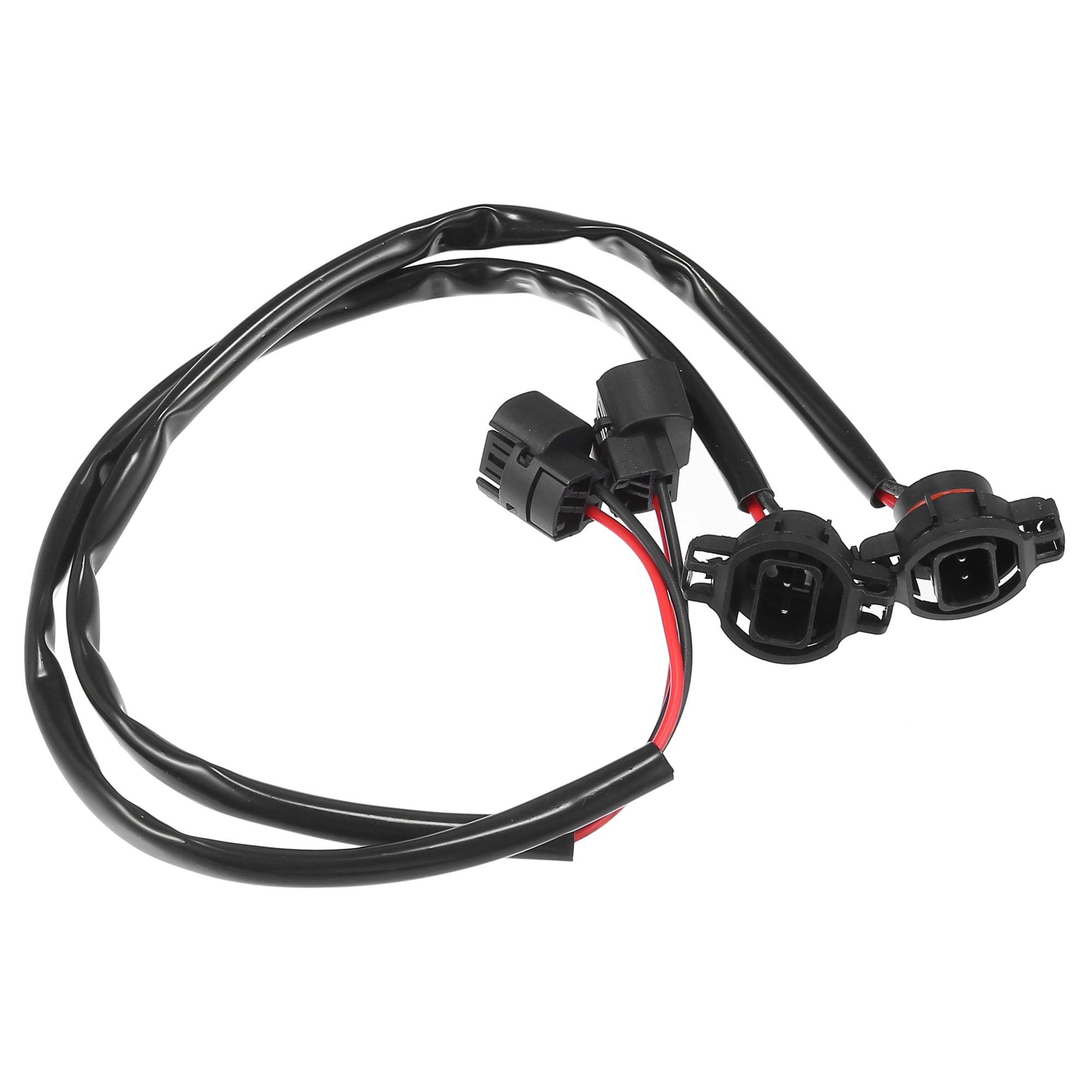 Extension Adapter Wires Harness 5202/H16 Male to Female 0.5m / 1.6ft ...