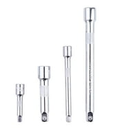 NEIKO 00239A Flexible Extension-Bar Set, 1/4-Inch and 3/8-Inch Drives ...