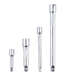 Ratchet Extension Sets for Home Improvement and Auto Repairs