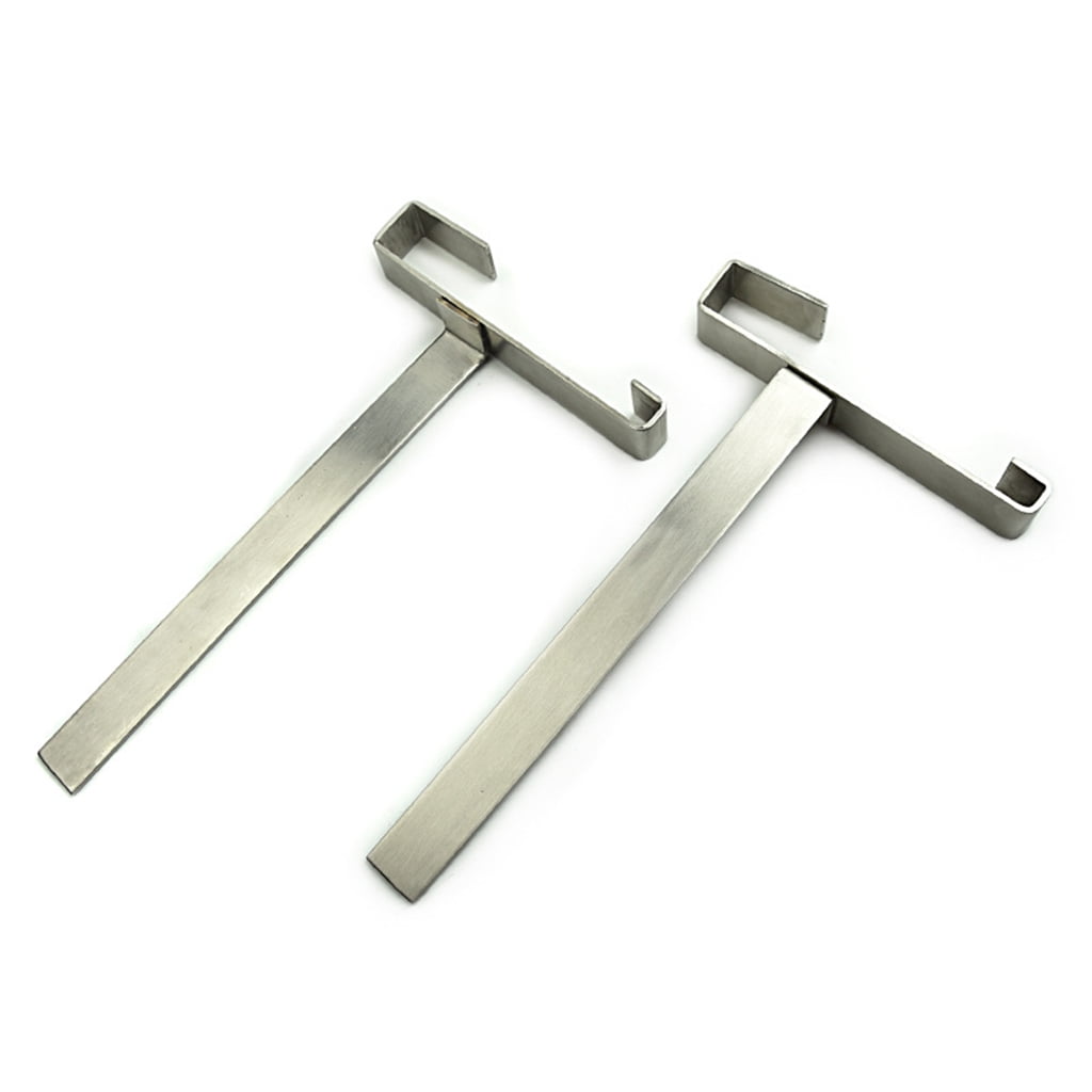 Stainless Steel Bee Hive Frame Holder Lifter Capture Grip Tool ...