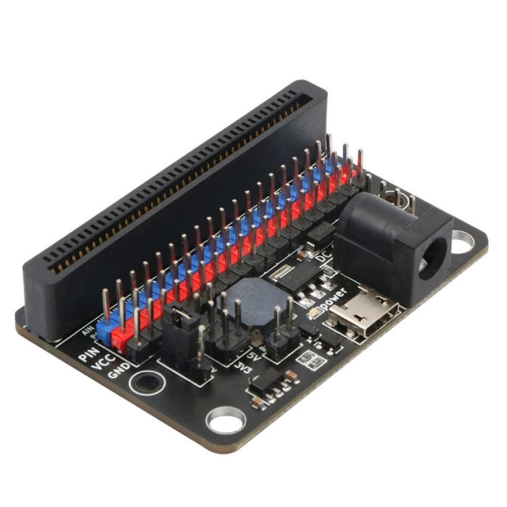 Extension Board for Adapter Connecting Sensors and Module with Builts ...