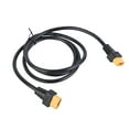 Extension Cable Male to Male/Female to Female Connectors Power Solution ...