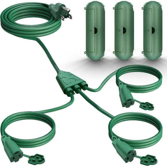 110 Volt Extension Cords in Extension Cords by Volt - Walmart.com