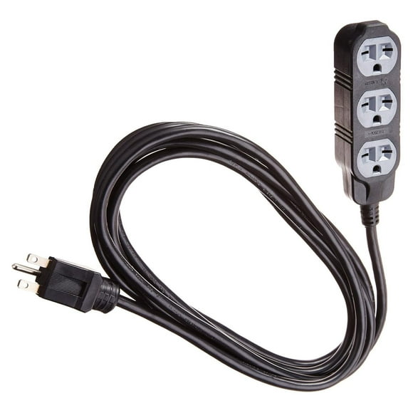 240 Volt Extension Cords in Extension Cords by Volt - Walmart.com