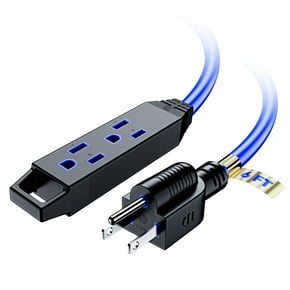 Extension Cords with Multiple Outlets in Extension Cords by Outlets ...