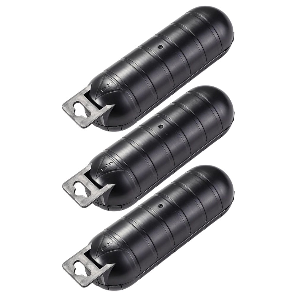 Extension Cord Cover Electrical Connection Protection Convenient 3-Pack ...
