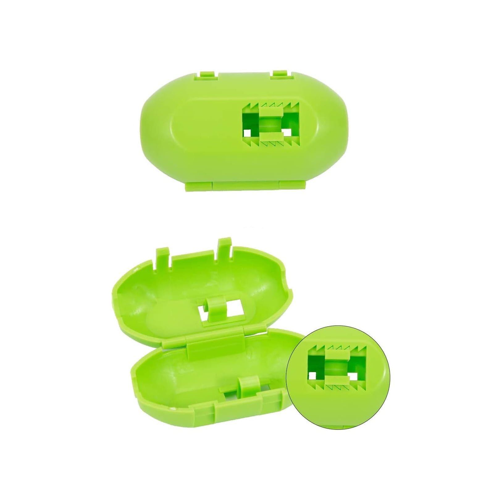 Extension Cord Cover, Extension Cord Protective Cover for Electric ...