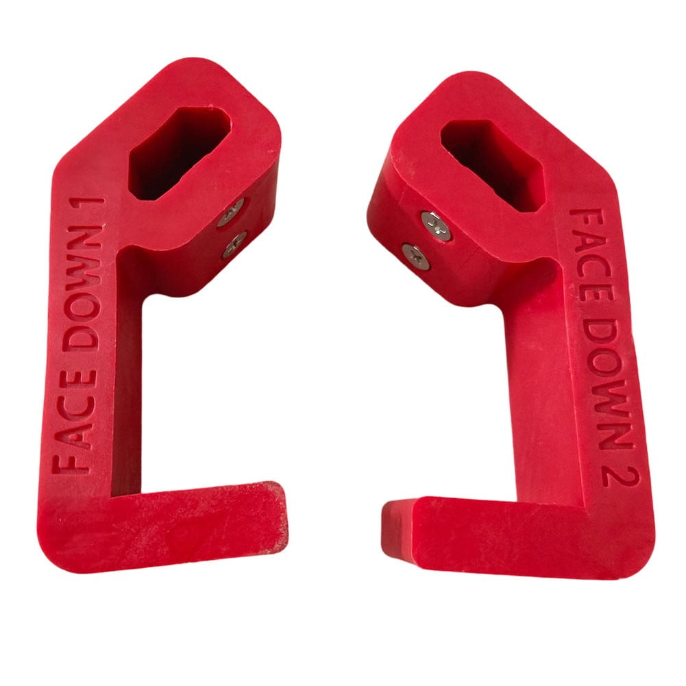 Extension Cord Holder Set of 2 for Packout For Tool Boxes Efficiently ...