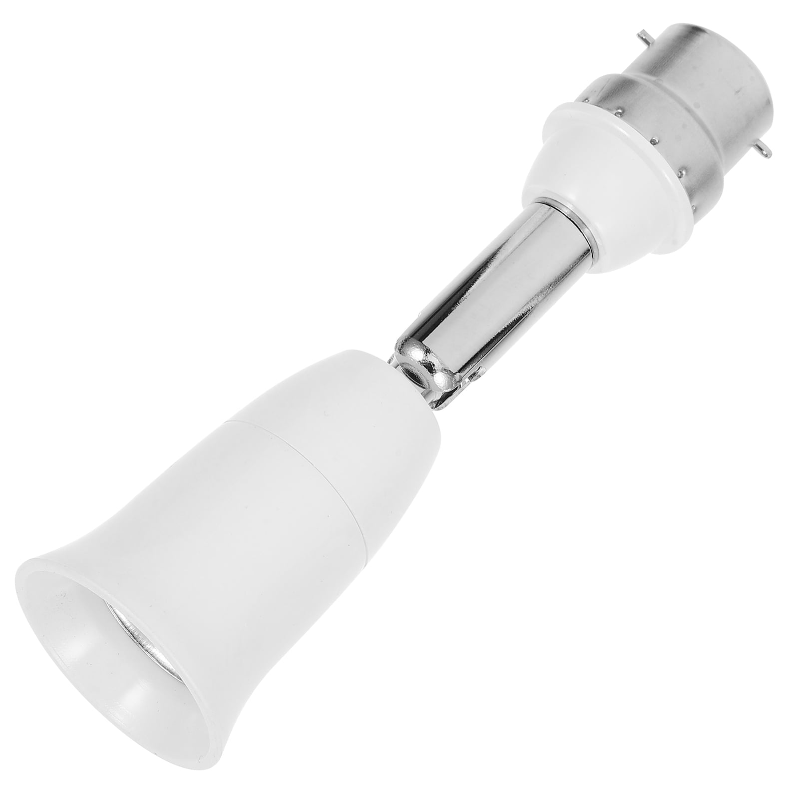 Extension Cord Light Bulb Lighting Fixtures Socket Extender Electric ...