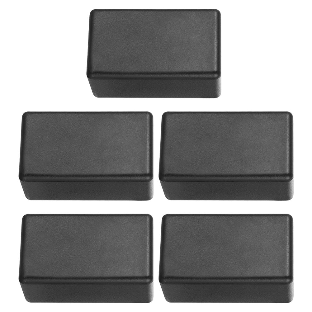 5 Pcs Outdoor Extension Cord Protector Covers with Junction Box for ...