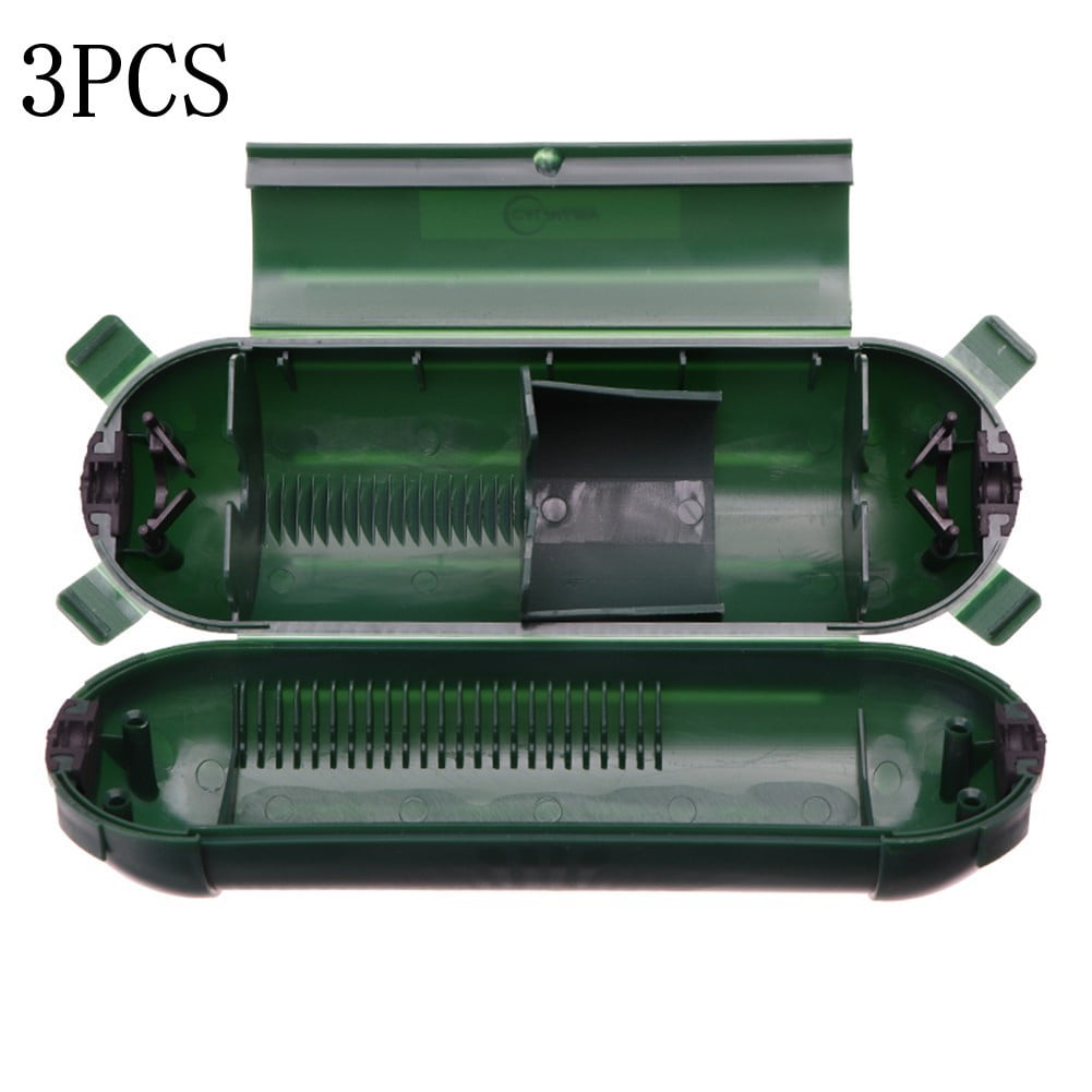 Extension Cord Protection Box Outdoor Cable Power Safety Cover Junction ...