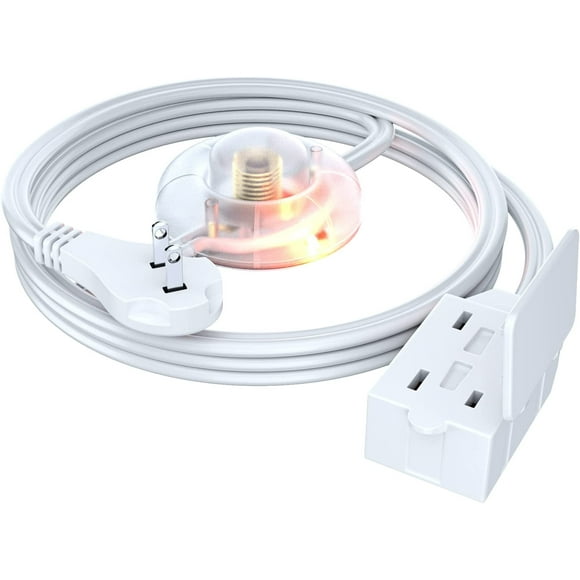 Extension Cords with Switch in Extension Cords - Walmart.com