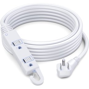 Extension Cords with Multiple Outlets in Extension Cords by Outlets ...