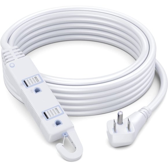 Extension Cords with Multiple Outlets in Extension Cords by Outlets ...